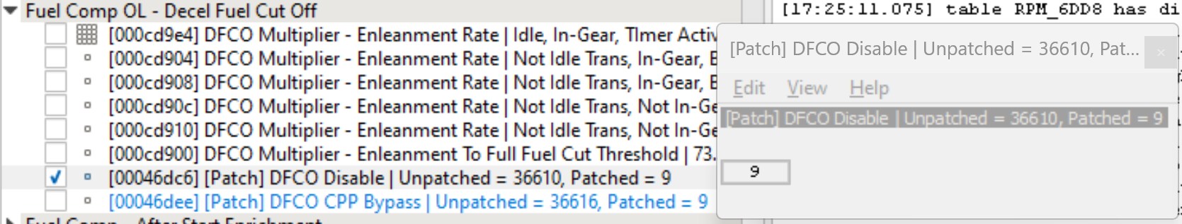 NC Miata Tuning - RomDrop Edition
